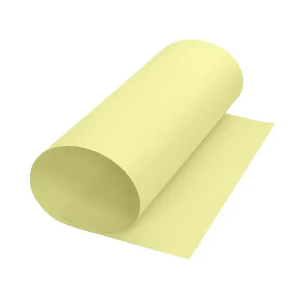 Cartulina pliego amarilla-04236 - Distribuidora El Faro