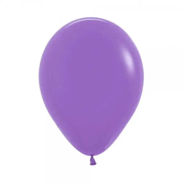 Globo R-12 50 unidades lila Rumatex - 12407 - Distribuidora El Faro